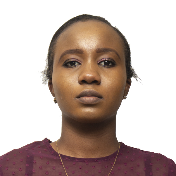 ProDevs: Funmilola's Profile