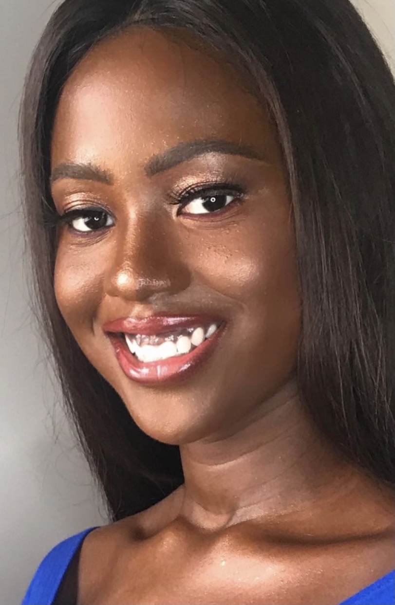 ProDevs: Tamunomiete's Profile