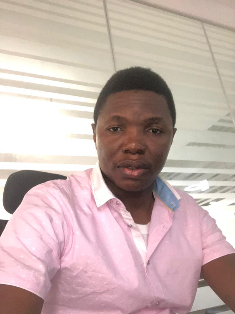 ProDevs: CHIBUGO's Profile