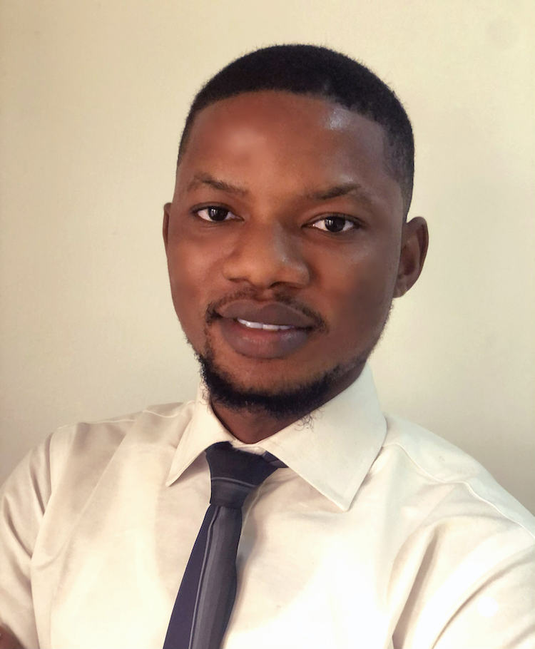 ProDevs: Yusuf's Profile