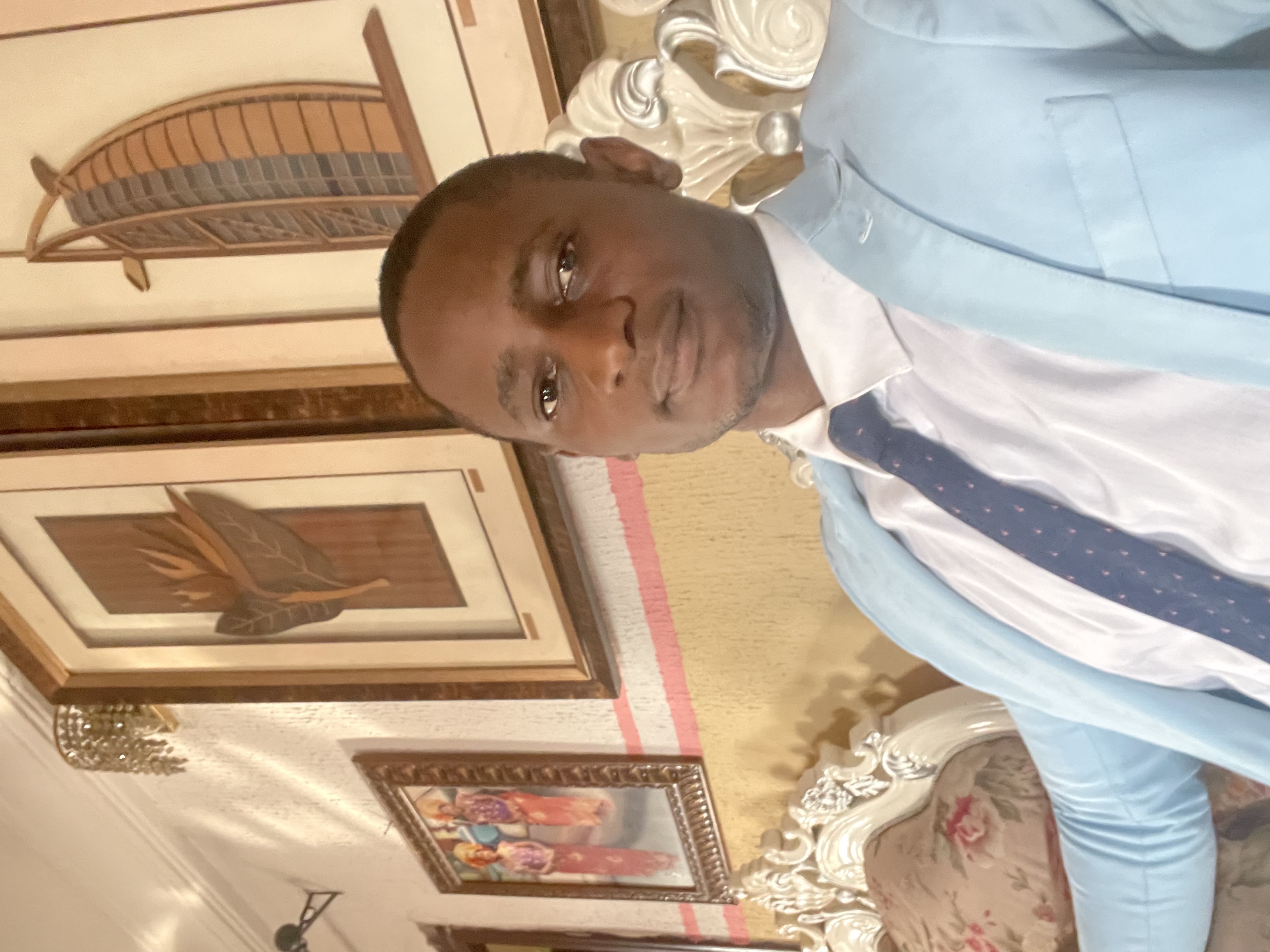 ProDevs: Tim's Profile