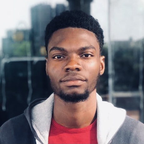 ProDevs: Joel's Profile