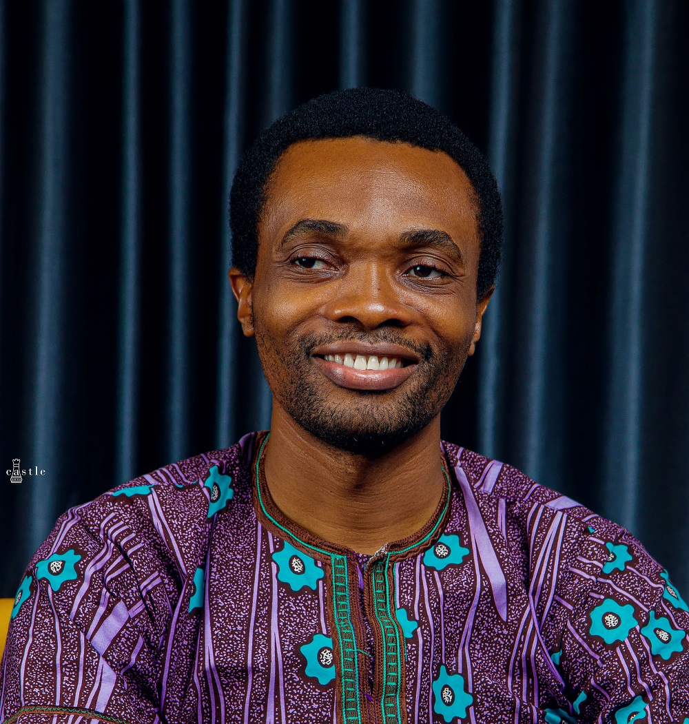 ProDevs: Samuel's Profile