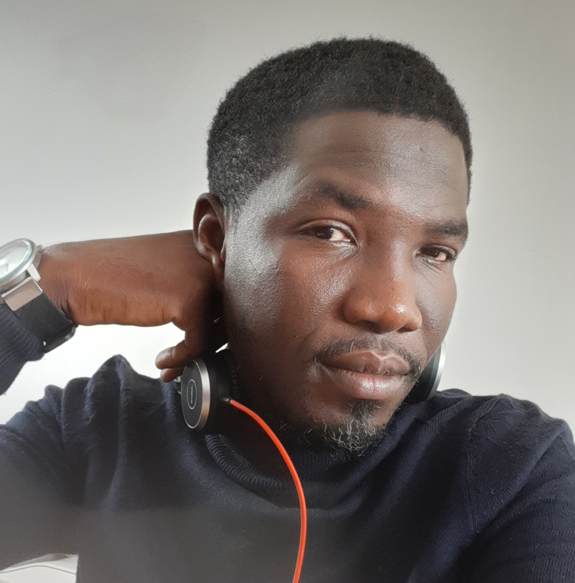 ProDevs: Afolabi's Profile