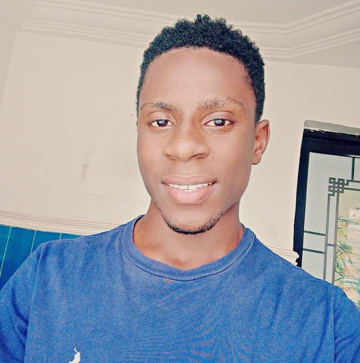 ProDevs: Faith's Profile