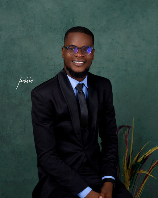 ProDevs: Bolaji's Profile