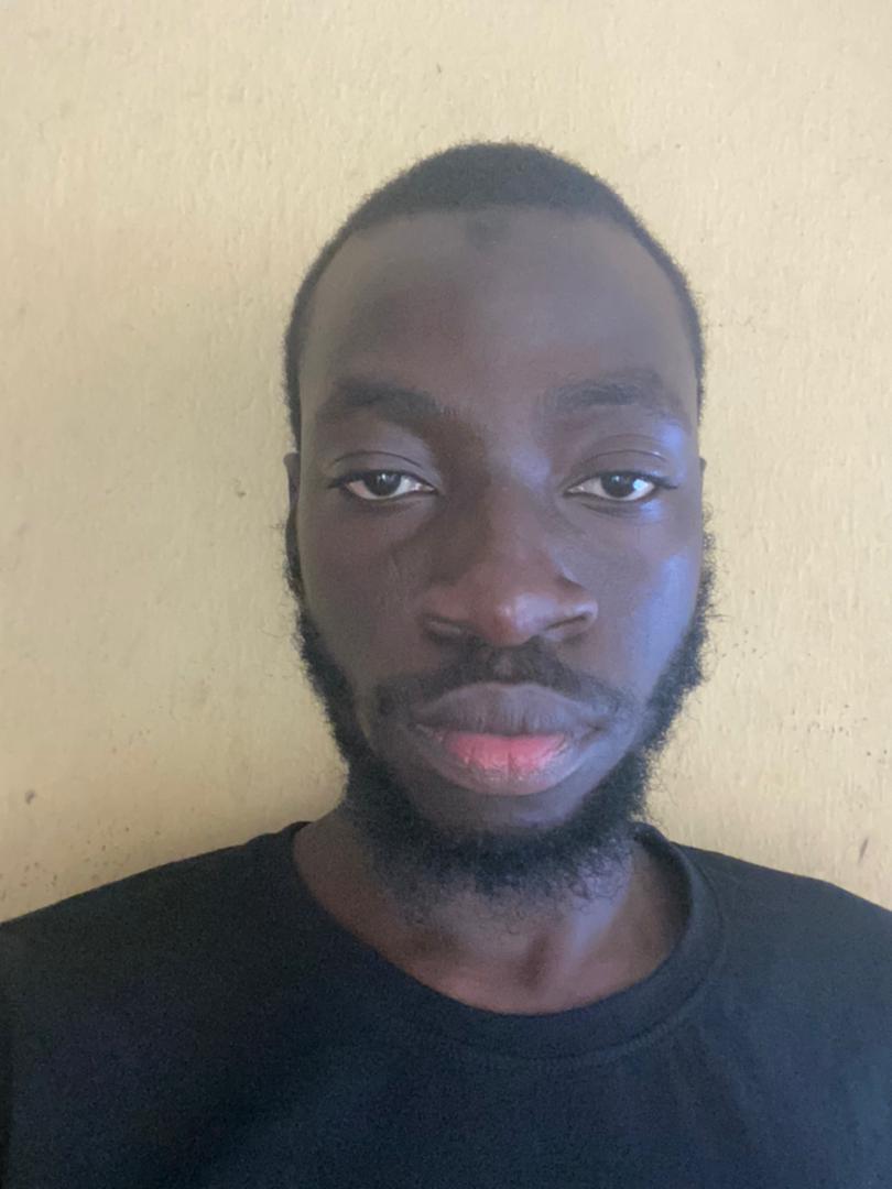 ProDevs: Abdulqadir's Profile