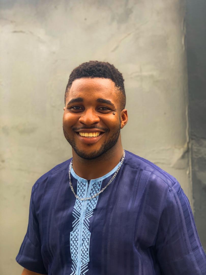 ProDevs: Segun's Profile