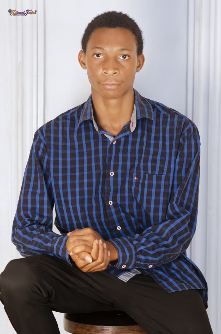 ProDevs: Sylvester's Profile