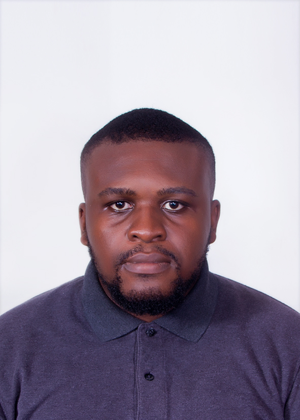 ProDevs: Otuekong's Profile