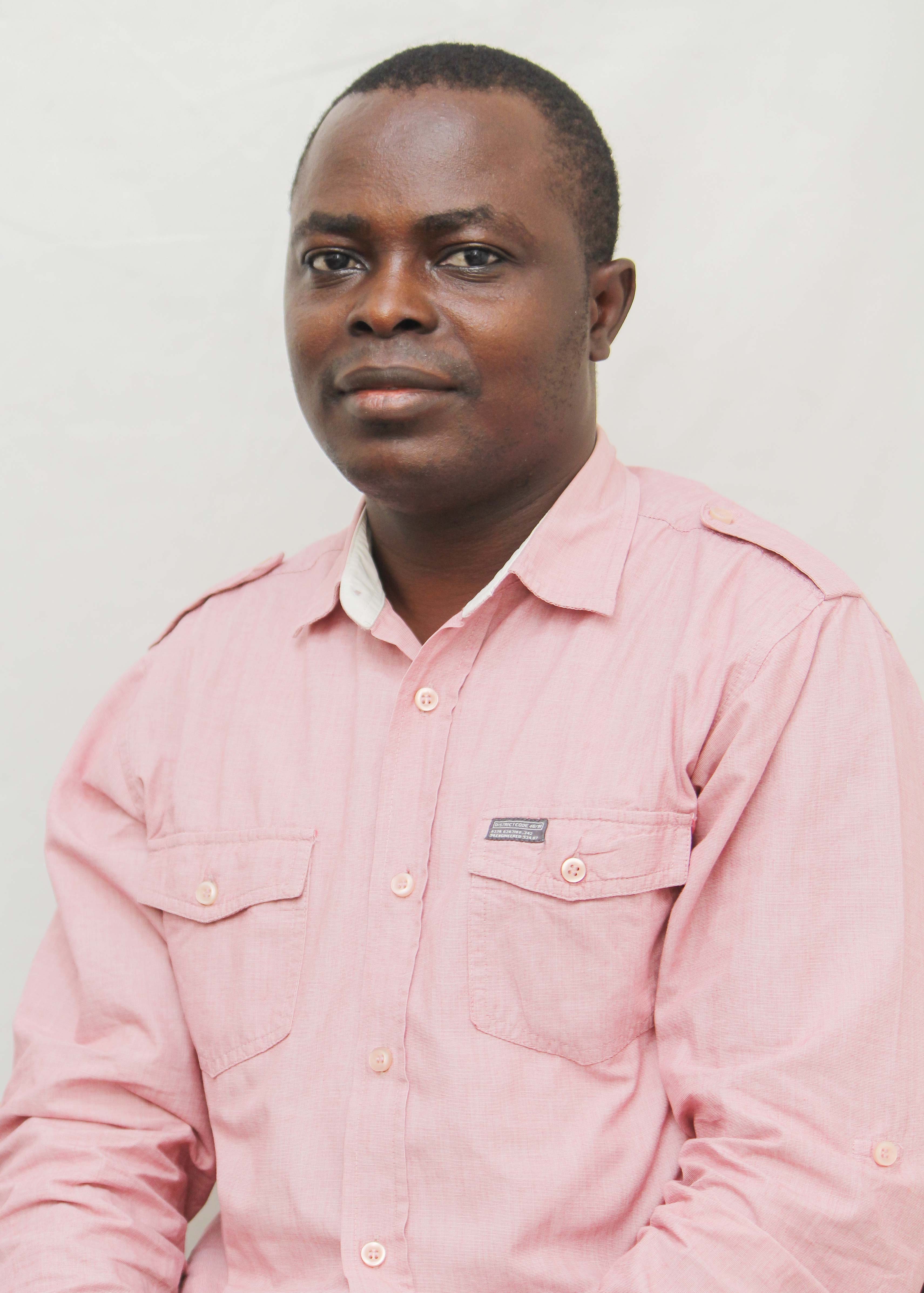 ProDevs: Solomon's Profile