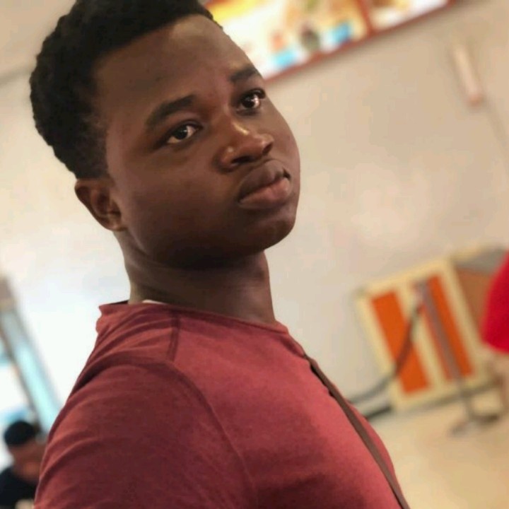 ProDevs: Sulaimon's Profile