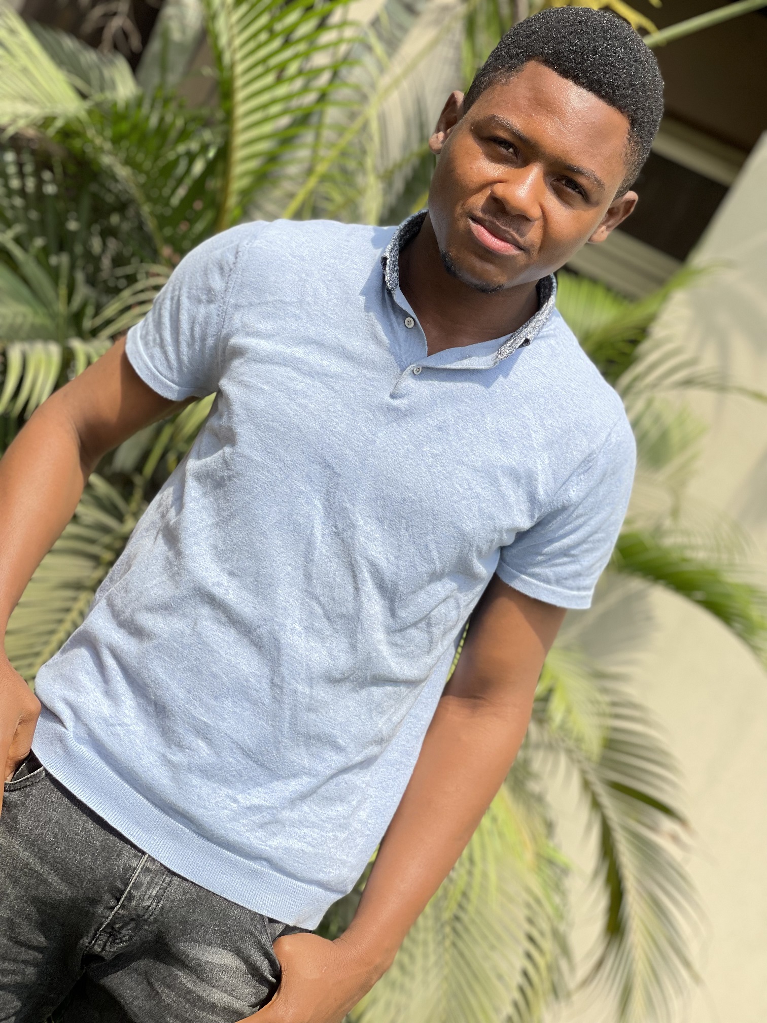 ProDevs: Quadri's Profile