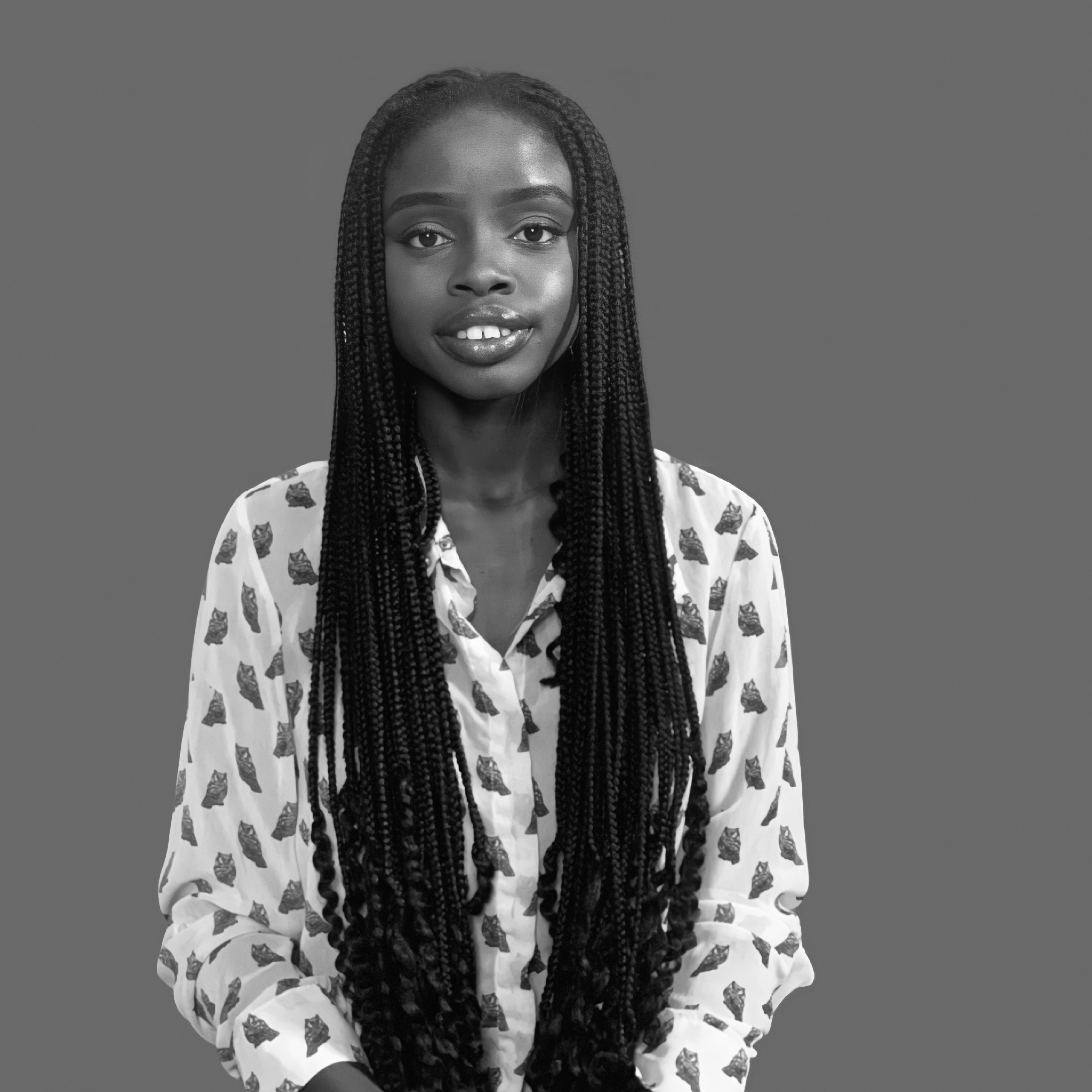 ProDevs: Chinoye's Profile