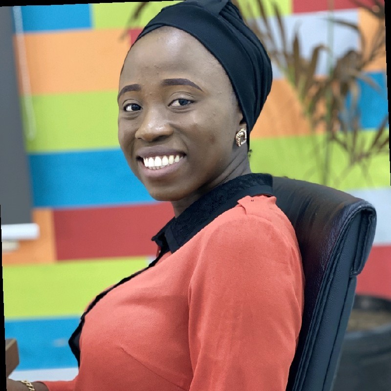 ProDevs: Opeyemi's Profile