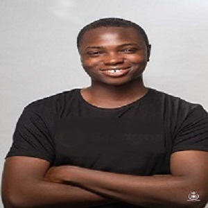 ProDevs: Ibrahim's Profile