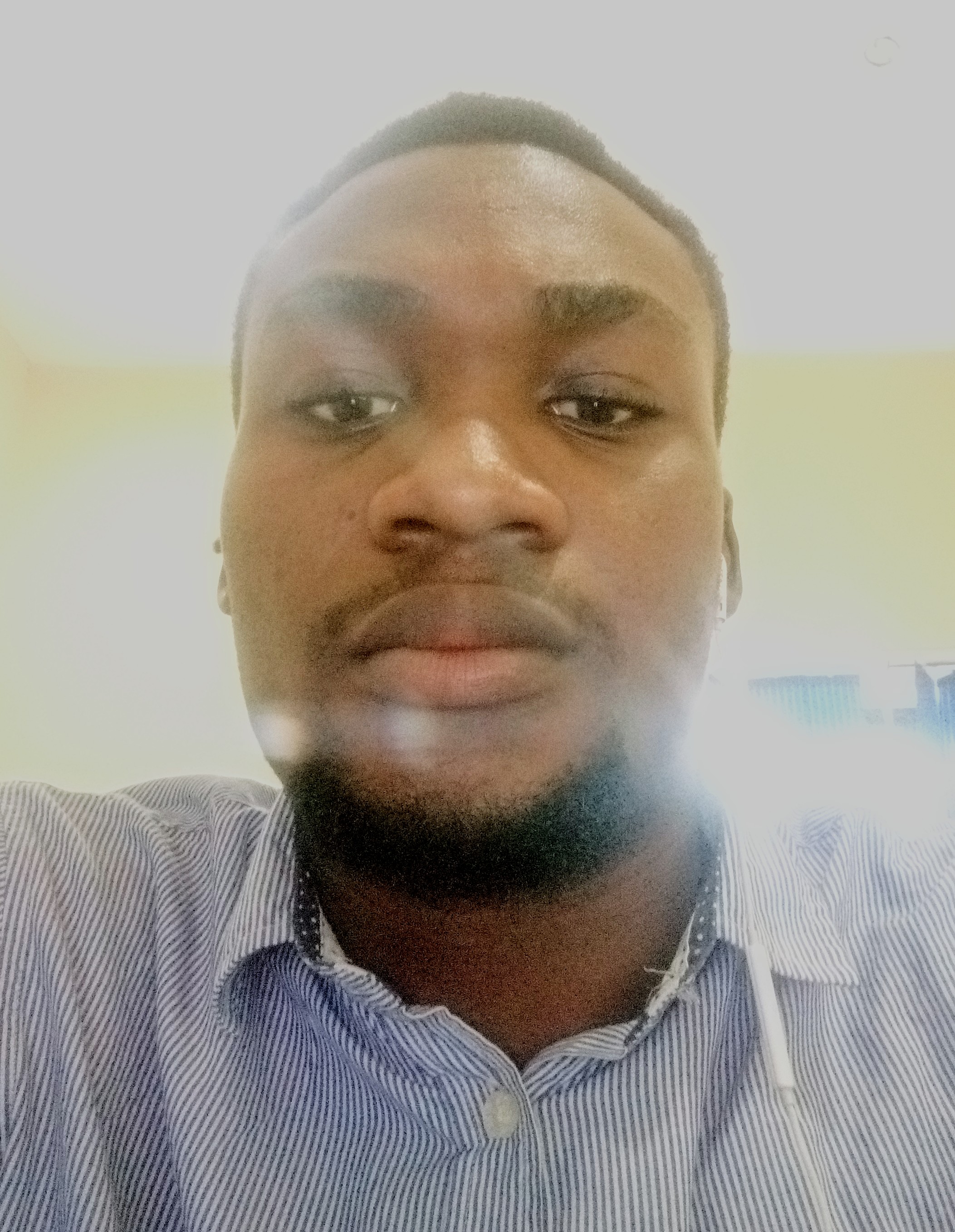 ProDevs: Tolulope's Profile