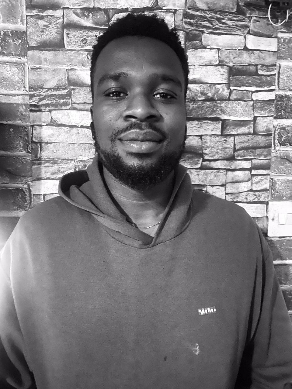 ProDevs: Malomo's Profile