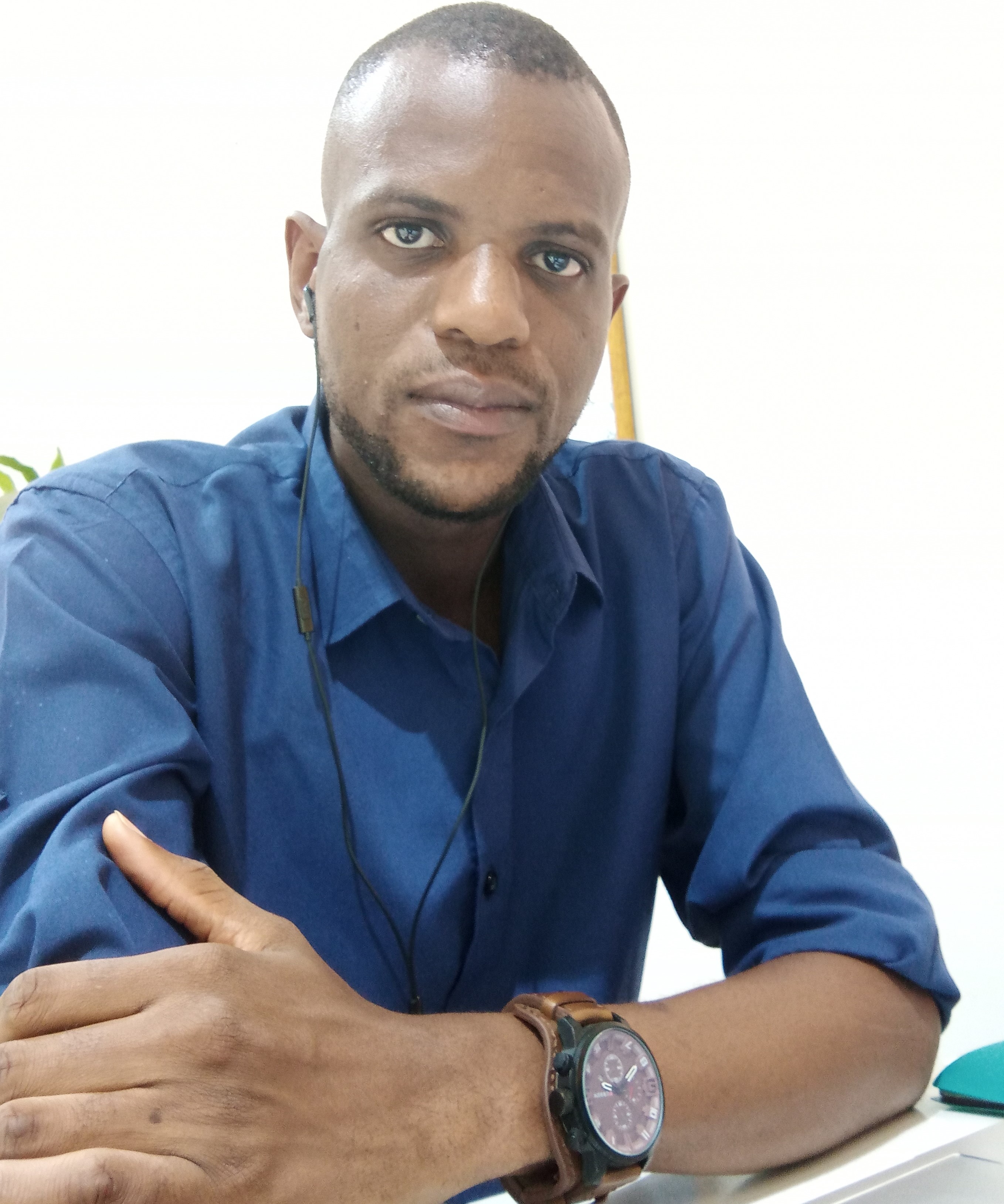 ProDevs: Christopher's Profile