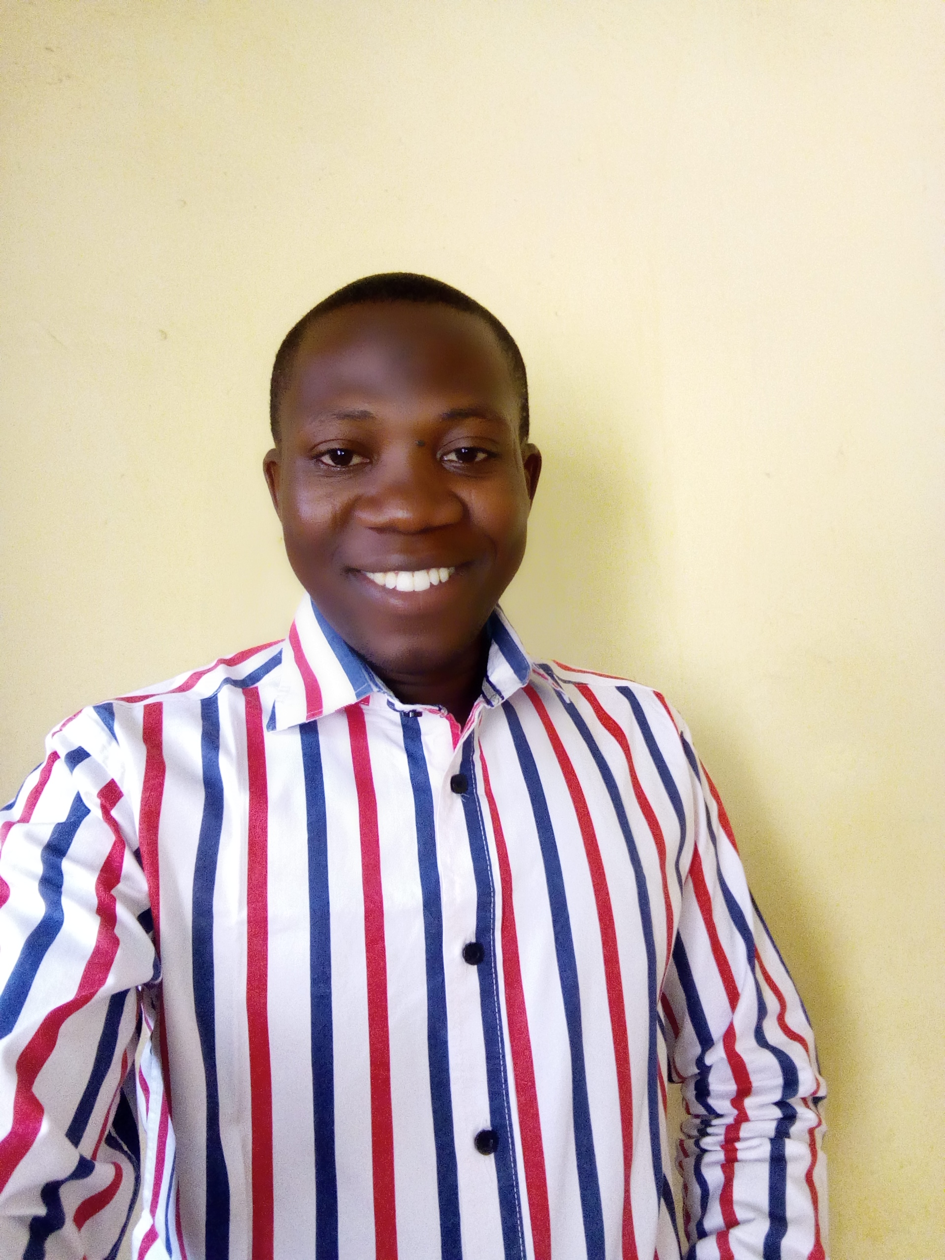 ProDevs: Abdulhafiz's Profile