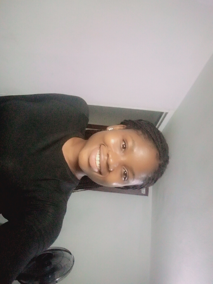 ProDevs: Chisom's Profile