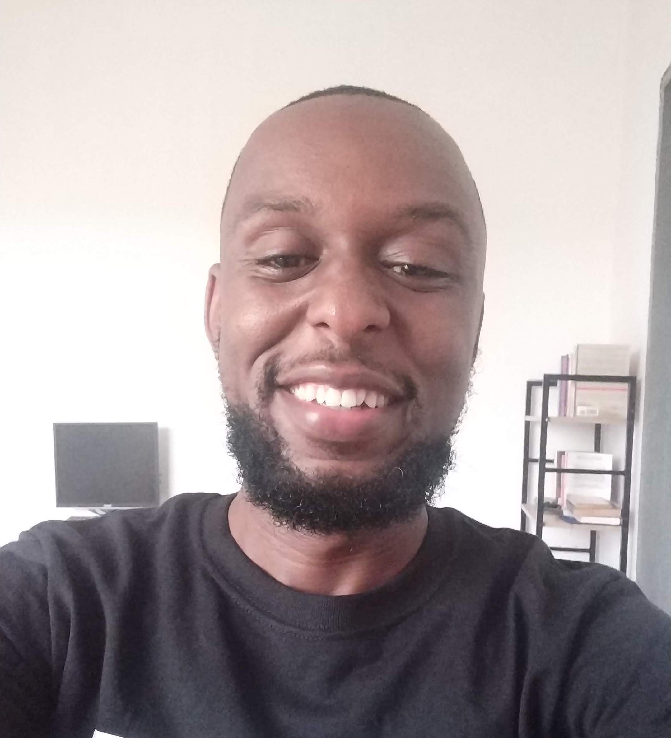 ProDevs: David's Profile