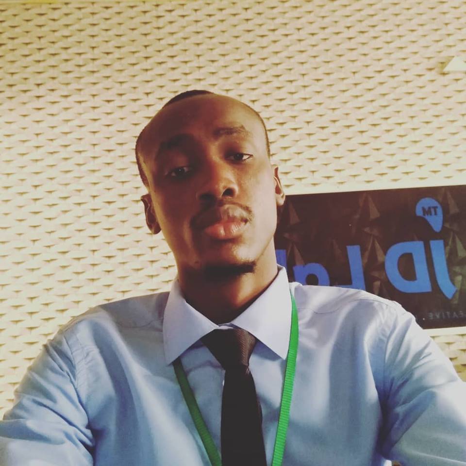 ProDevs: FAISAL's Profile