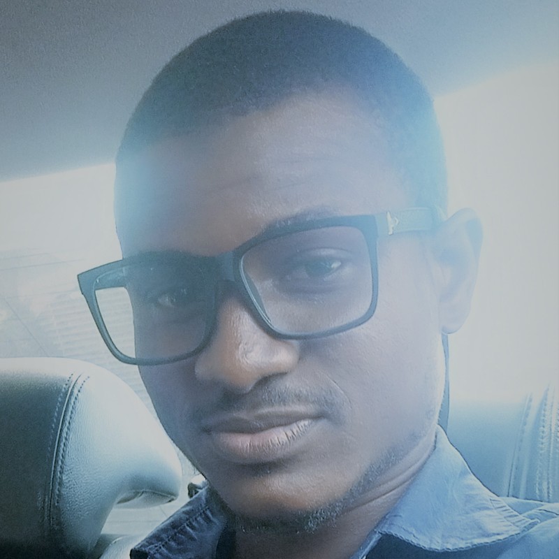 ProDevs: Abdulalim's Profile