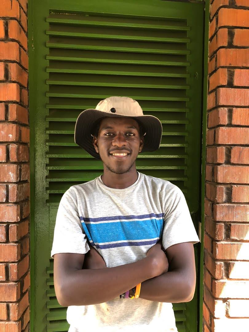 ProDevs: Collines's Profile