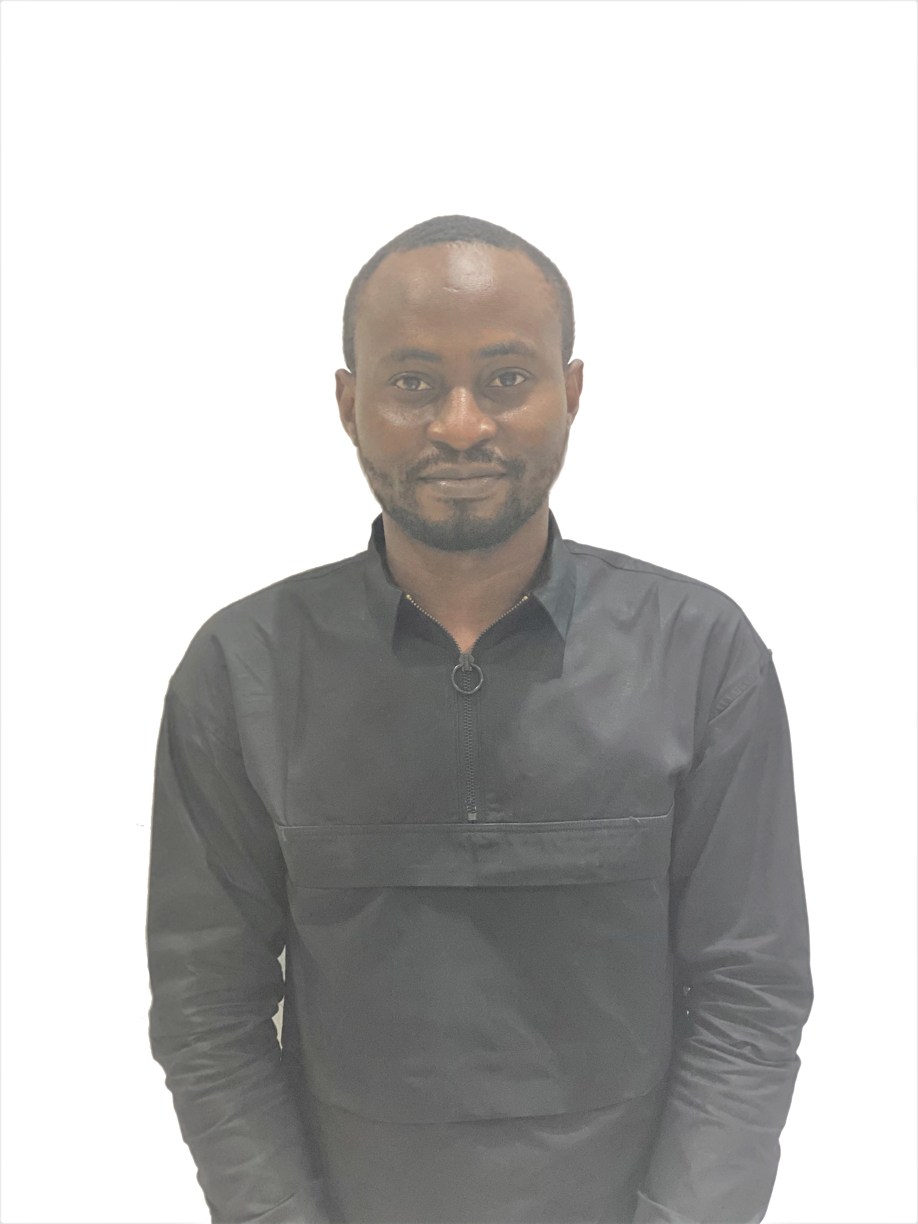 ProDevs: Abubakar's Profile