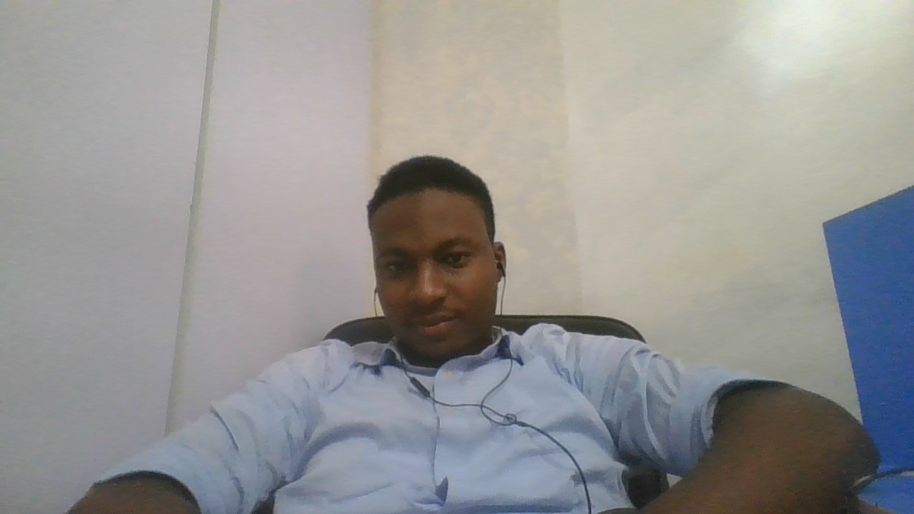 ProDevs: Anthony's Profile