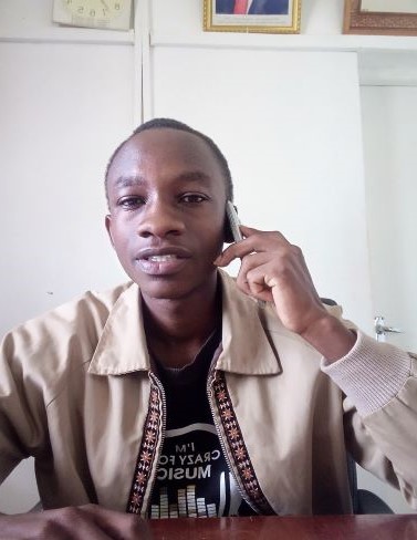 ProDevs: Gichure's Profile