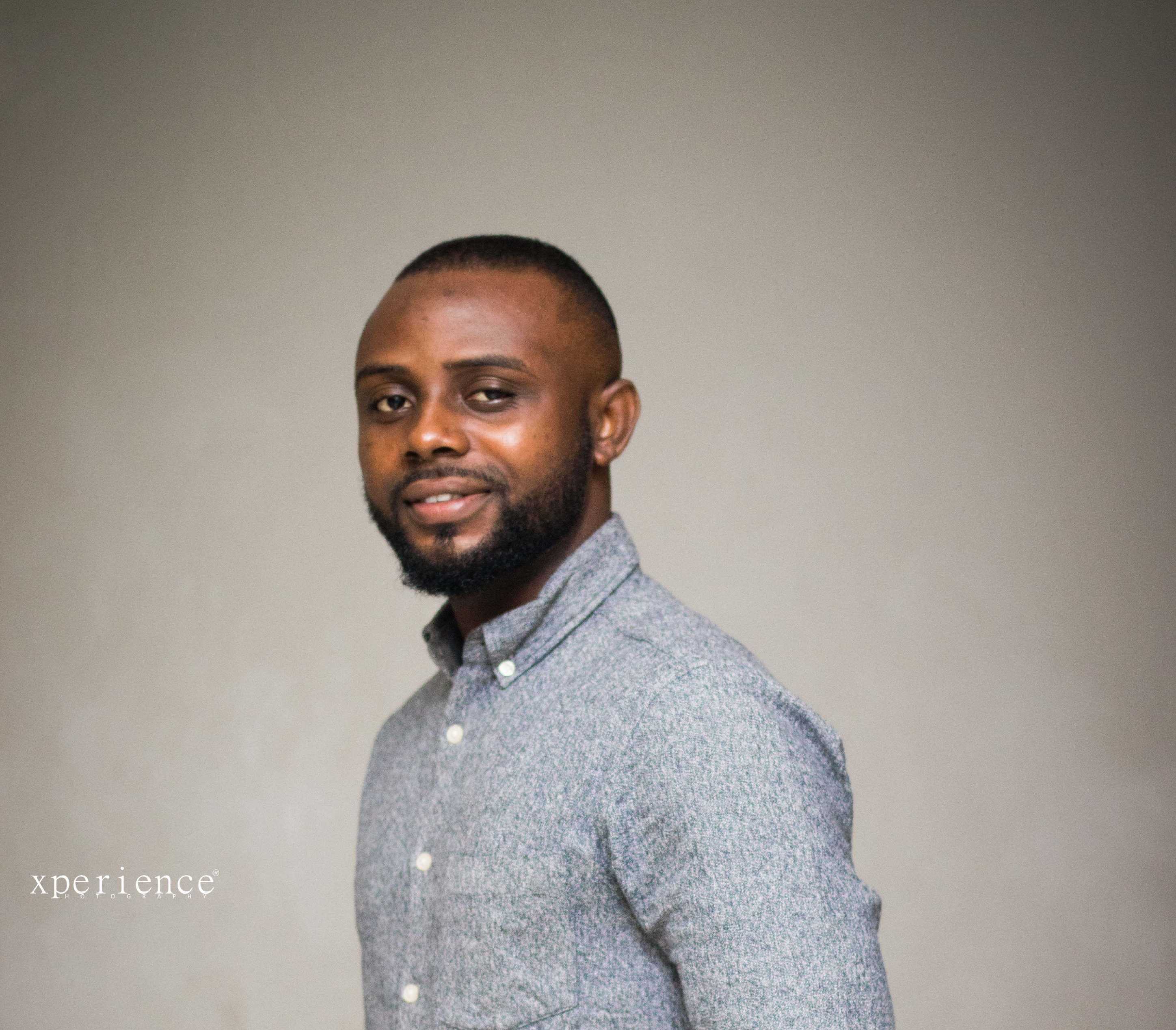 ProDevs: Segun's Profile