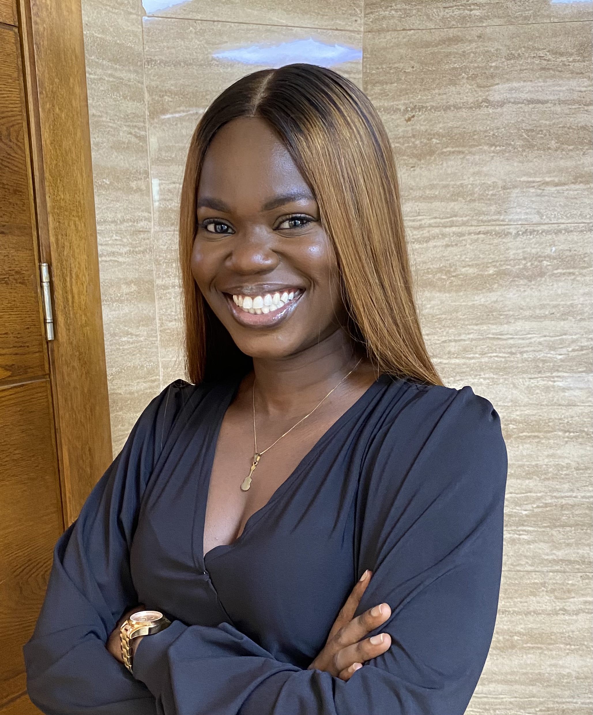 ProDevs: Unwana's Profile