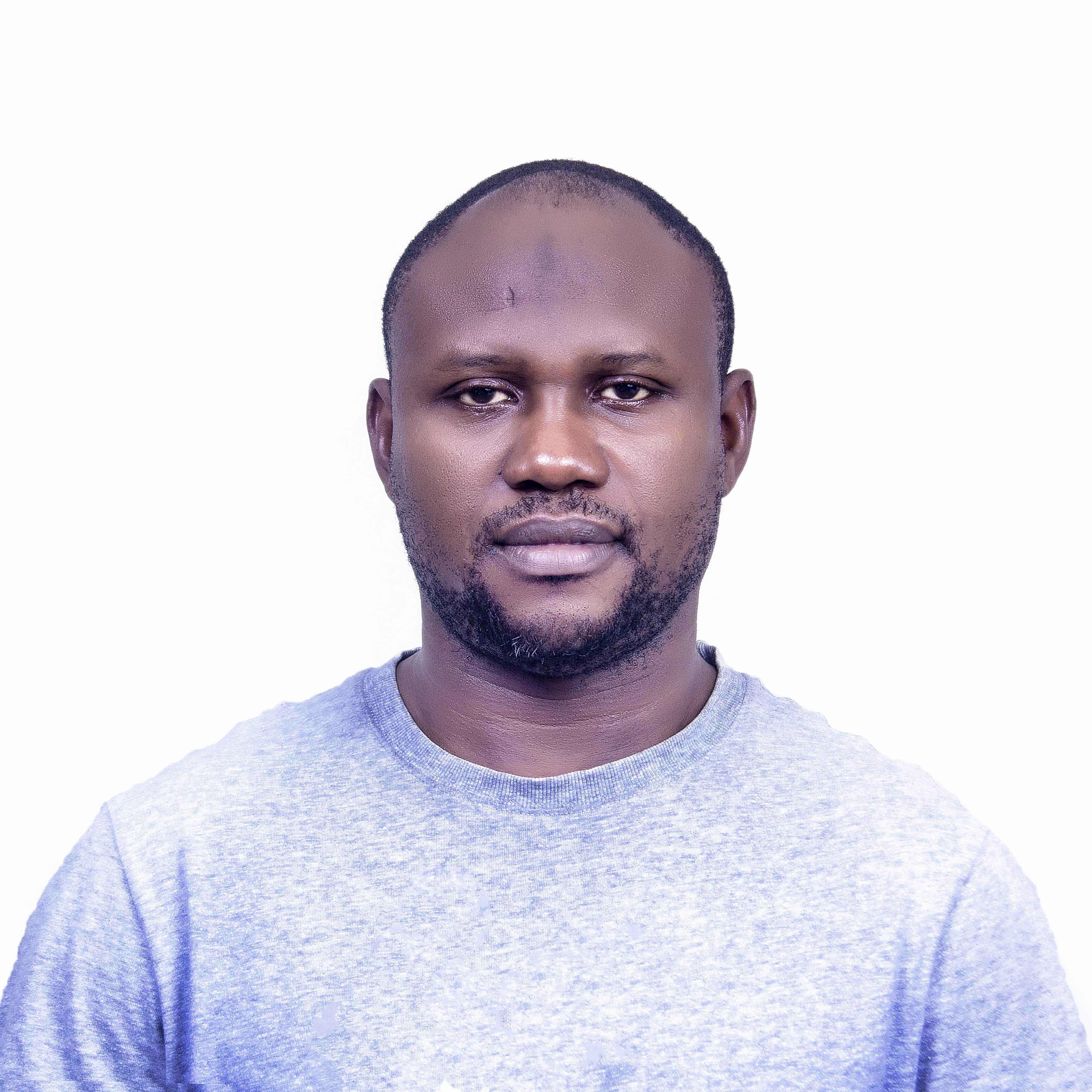 ProDevs: HABEEB's Profile