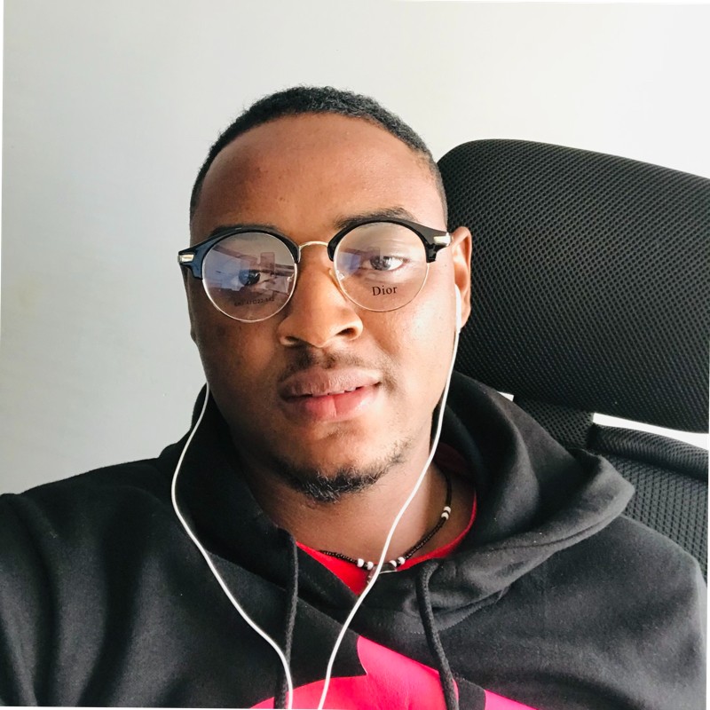 ProDevs: Ibiniyi's Profile