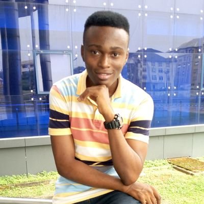 ProDevs: Idara's Profile