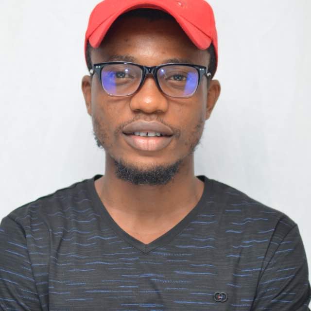 ProDevs: Sylvester's Profile