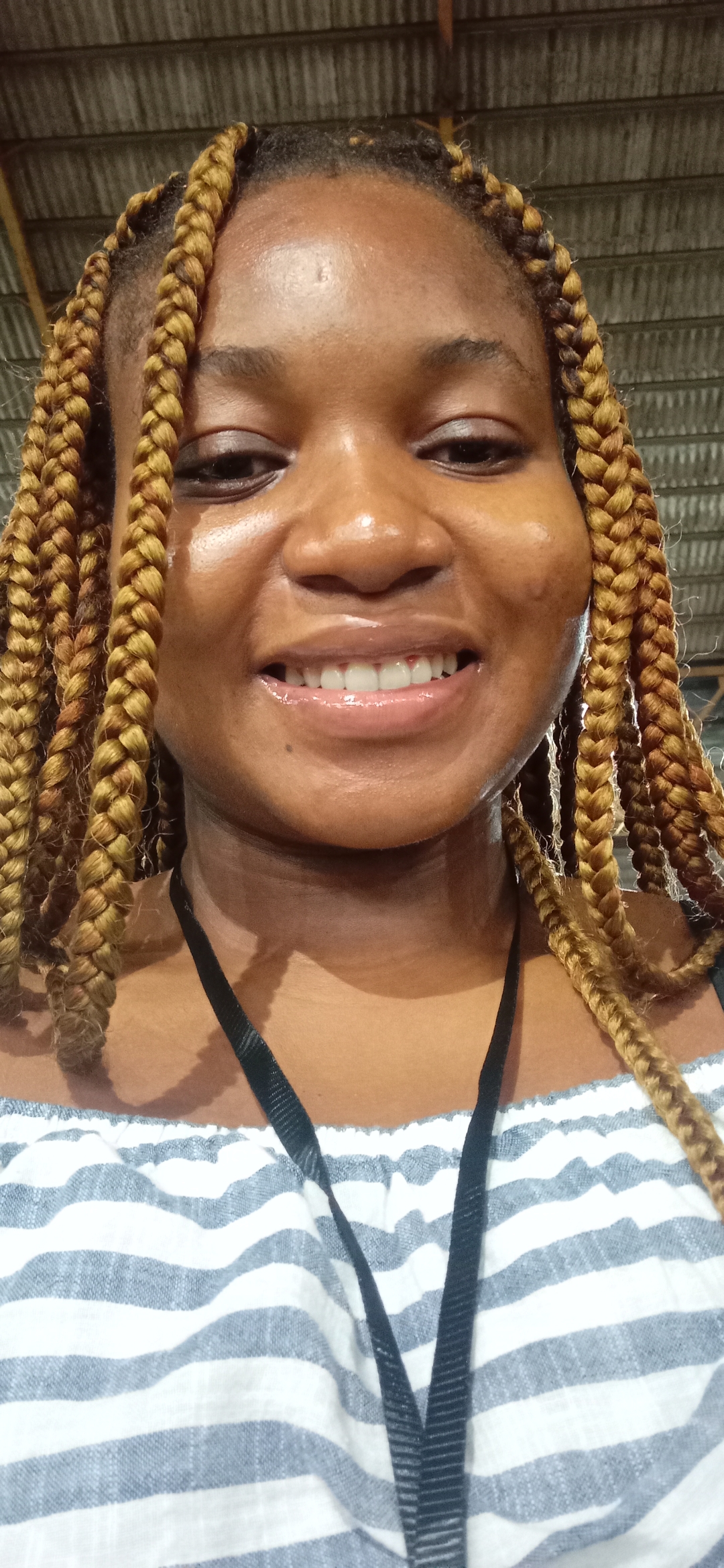 ProDevs: Omayemi's Profile