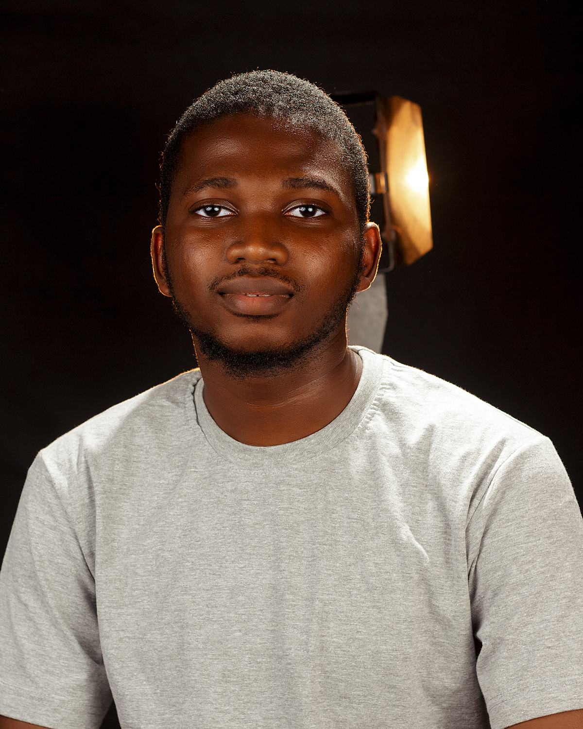 ProDevs: Adeleke's Profile