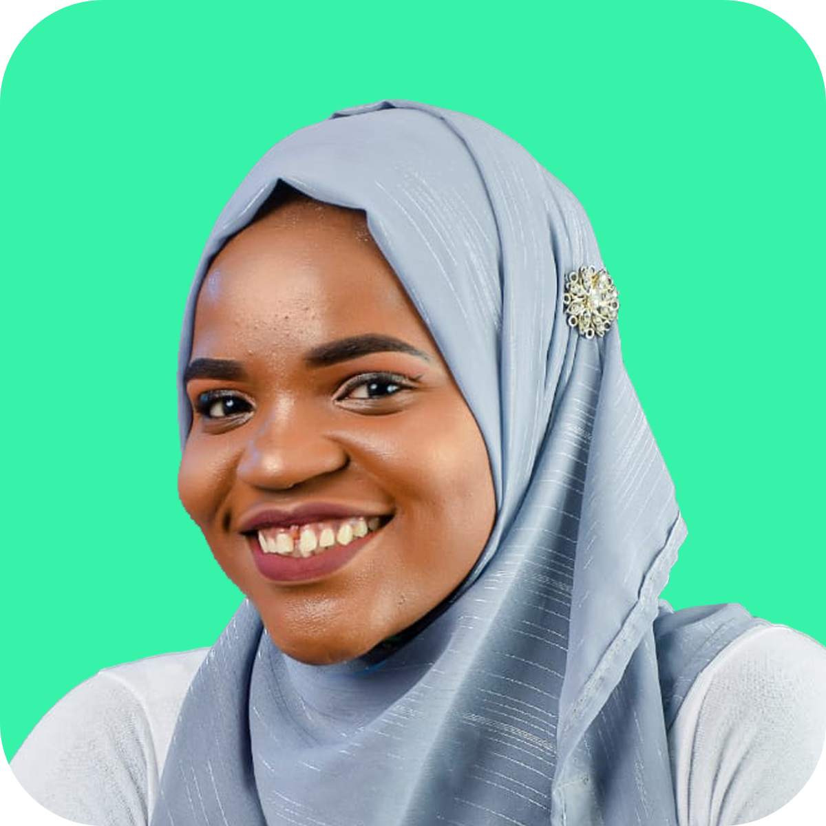 ProDevs: Faidat's Profile