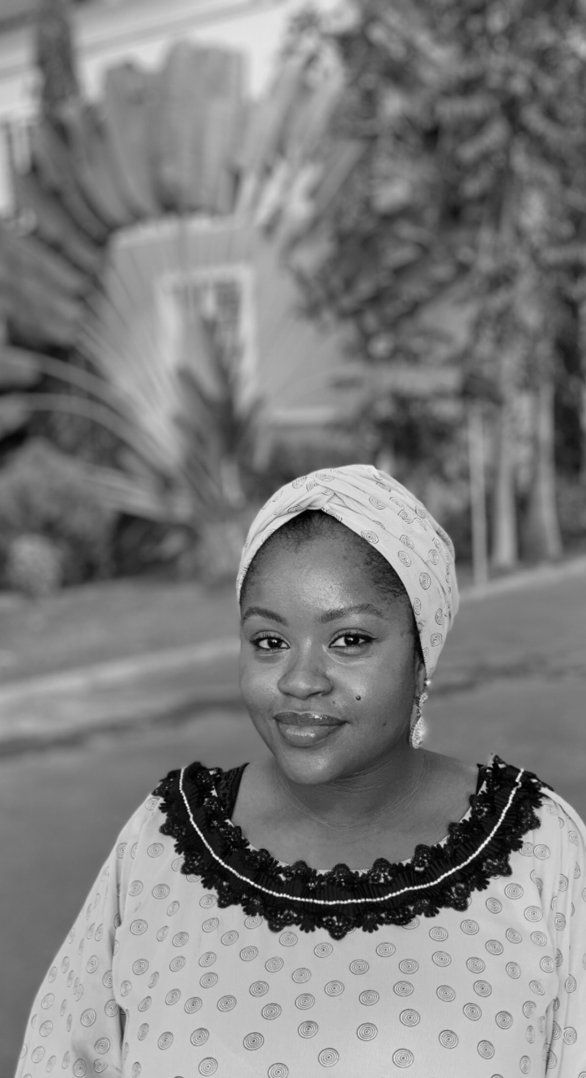 ProDevs: Rukayya's Profile