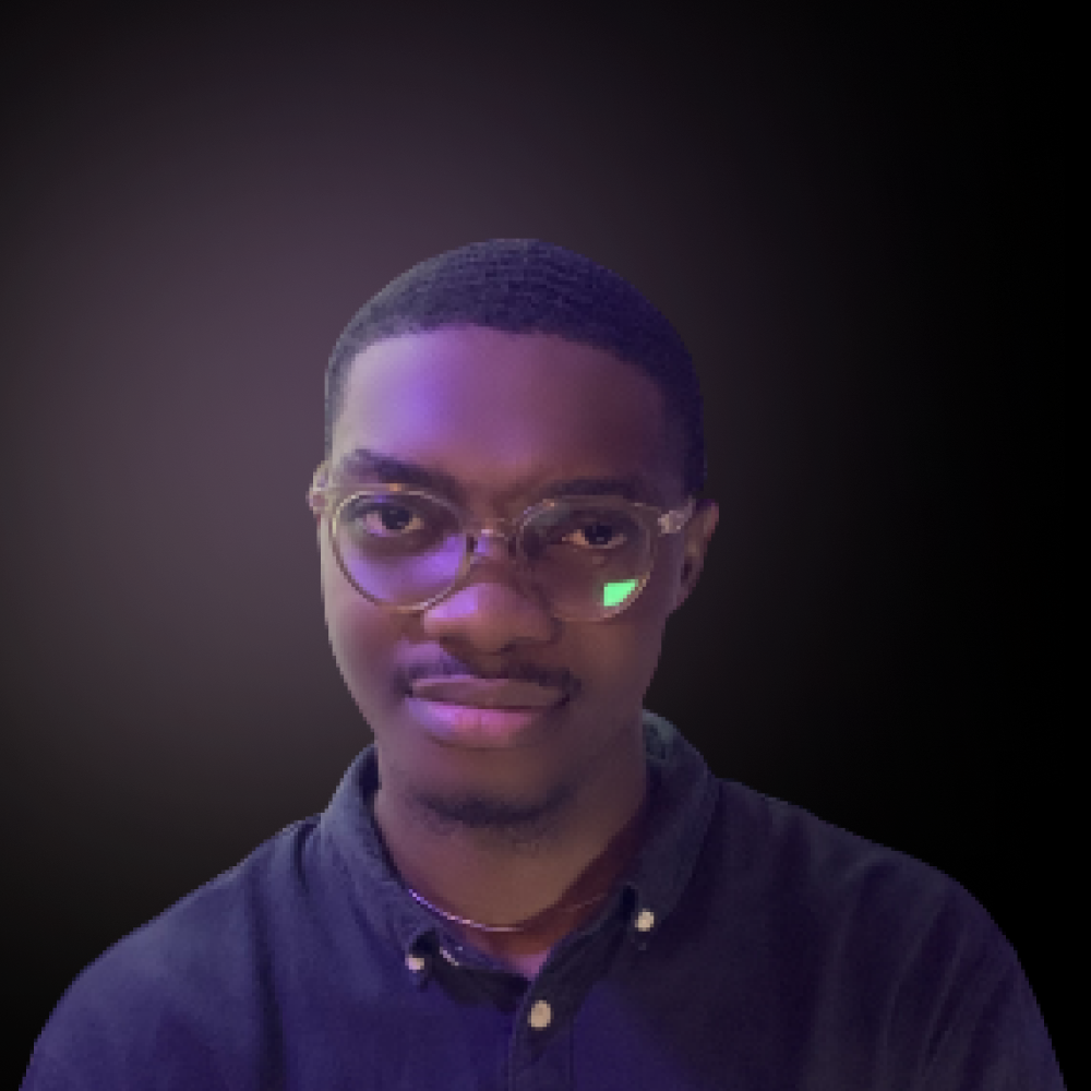 ProDevs: Williams's Profile