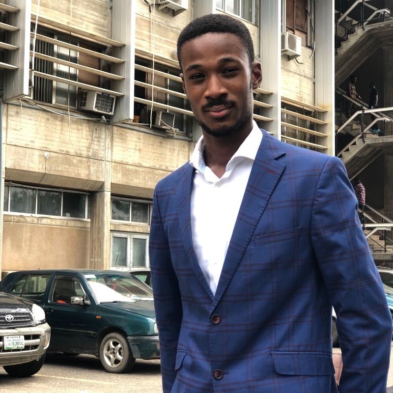 ProDevs: Emmanuel's Profile