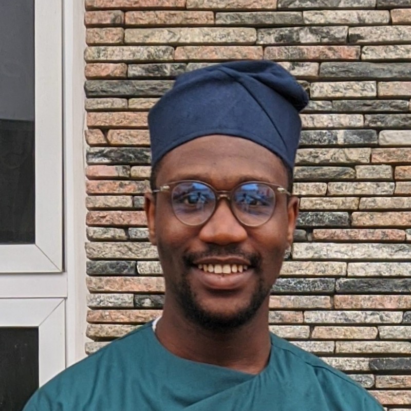 ProDevs: Andikan's Profile