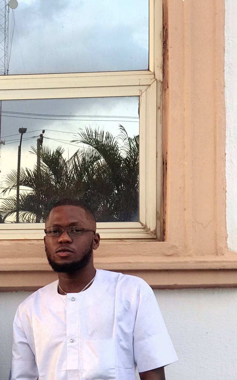 ProDevs: Boluwatife's Profile