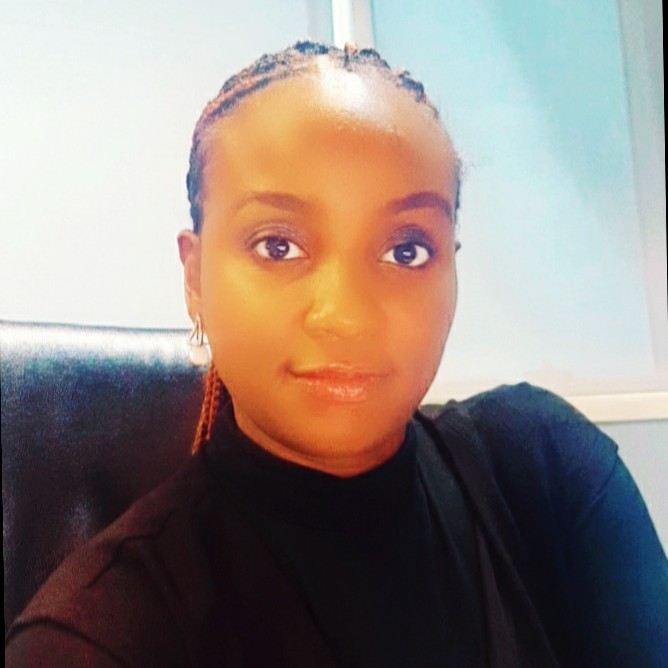 ProDevs: Lynda's Profile