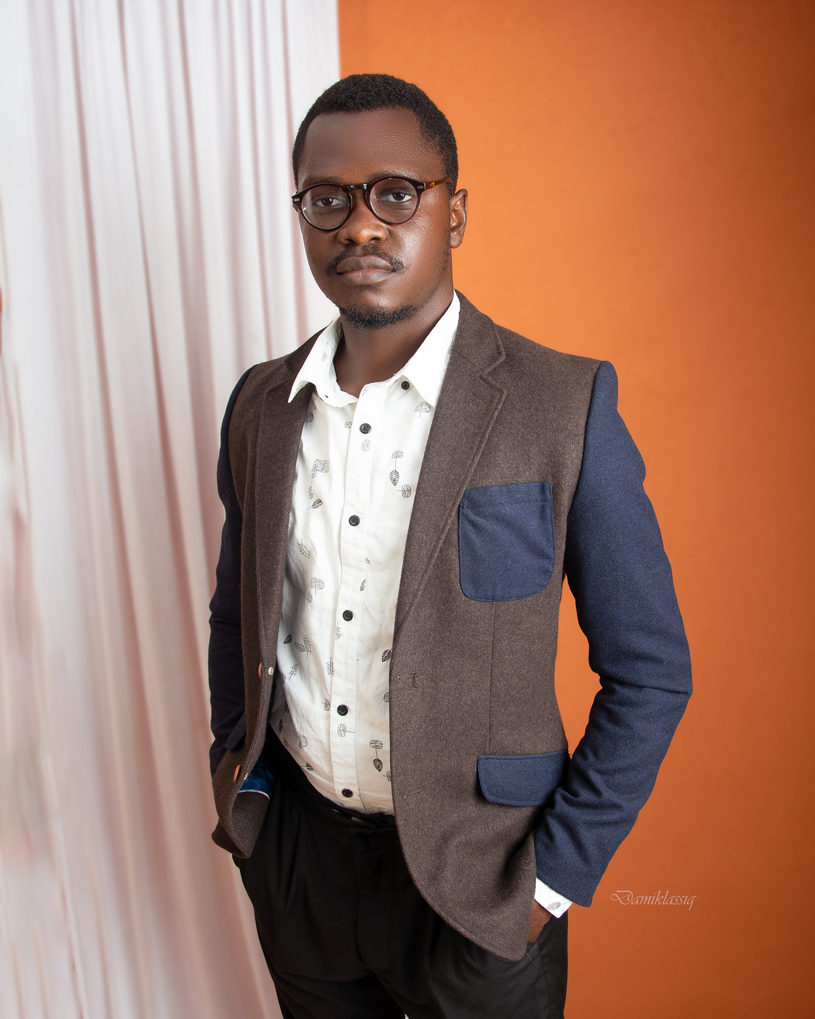 ProDevs: Olamidayo's Profile