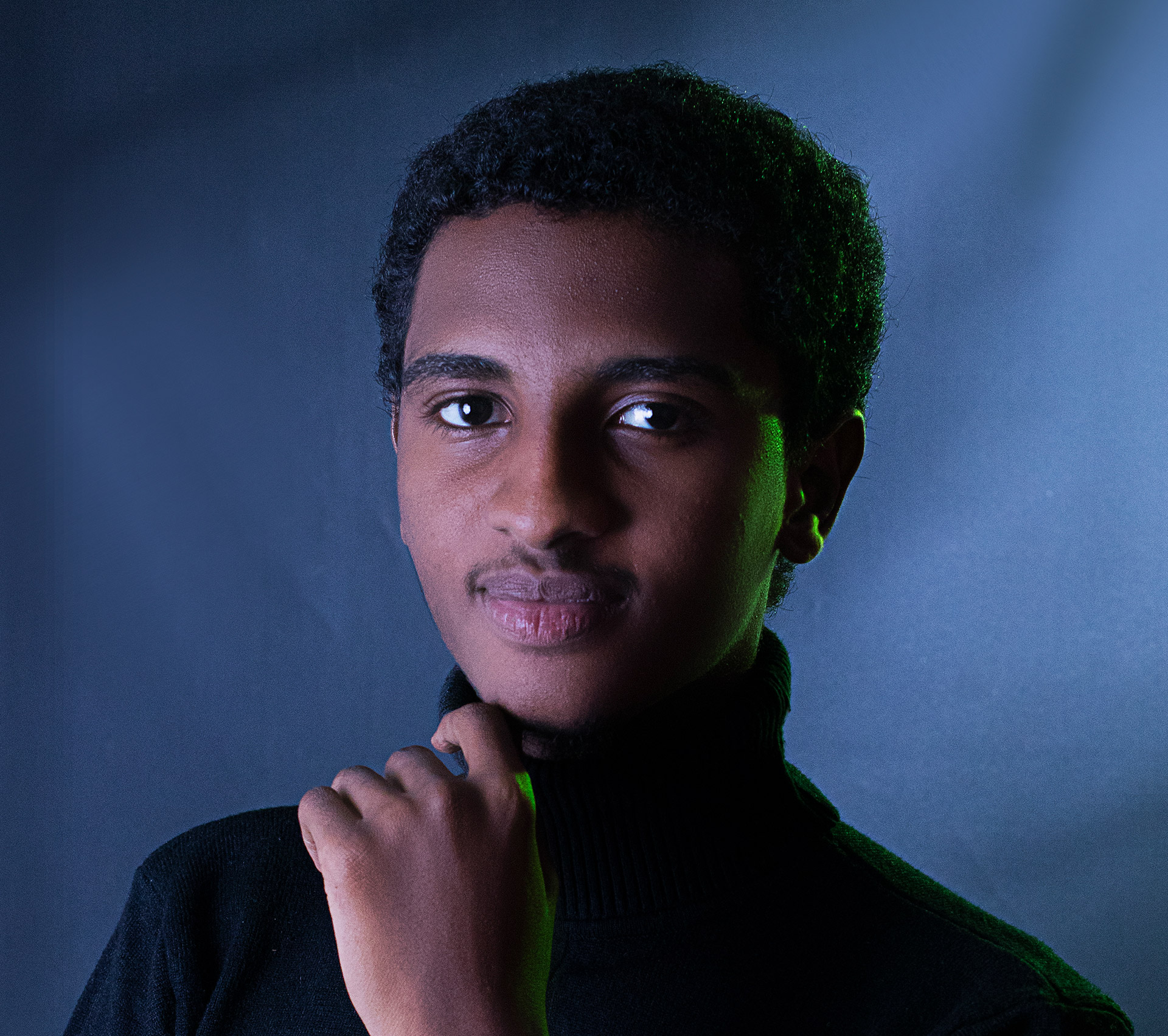 ProDevs: Malik's Profile