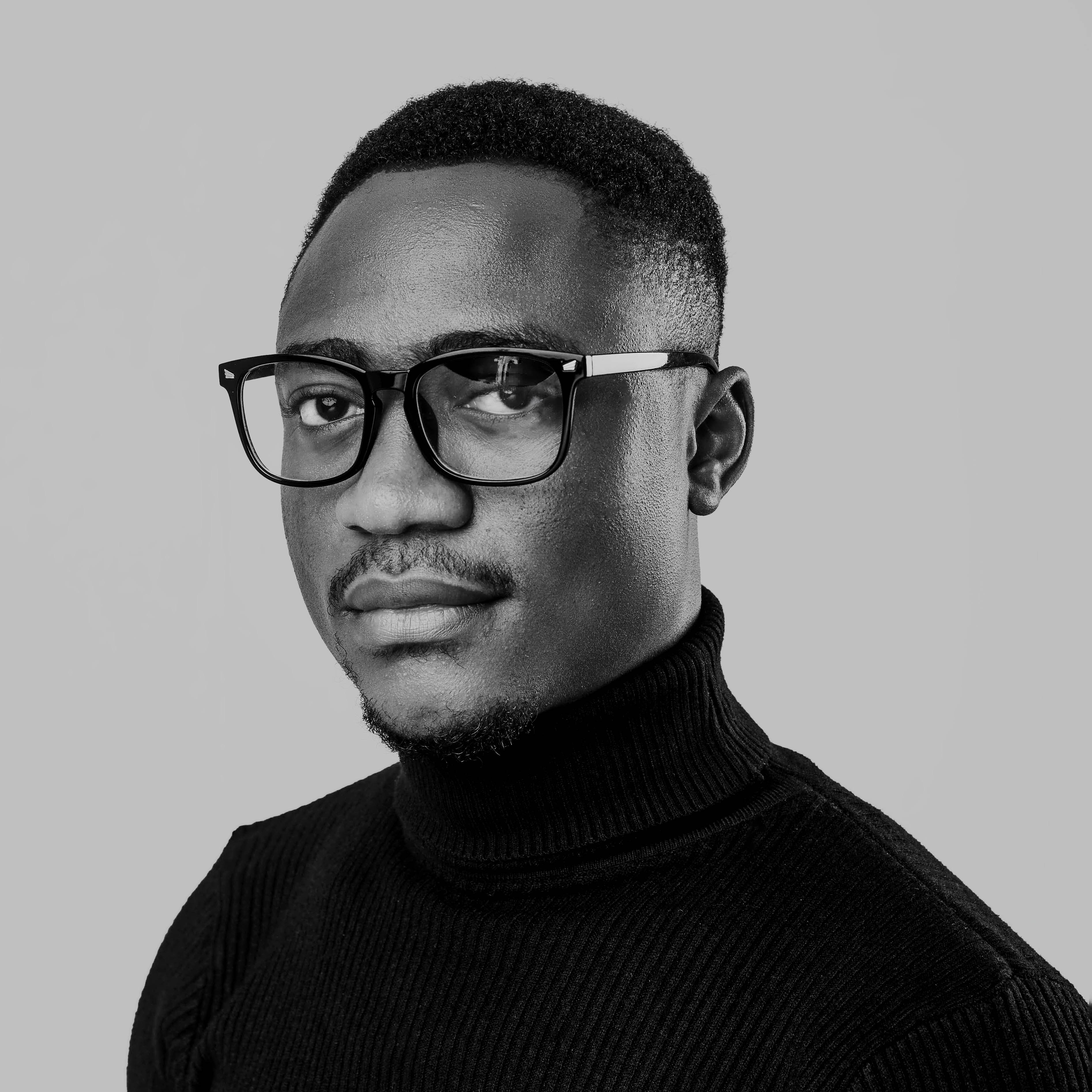 ProDevs: Ejiro's Profile